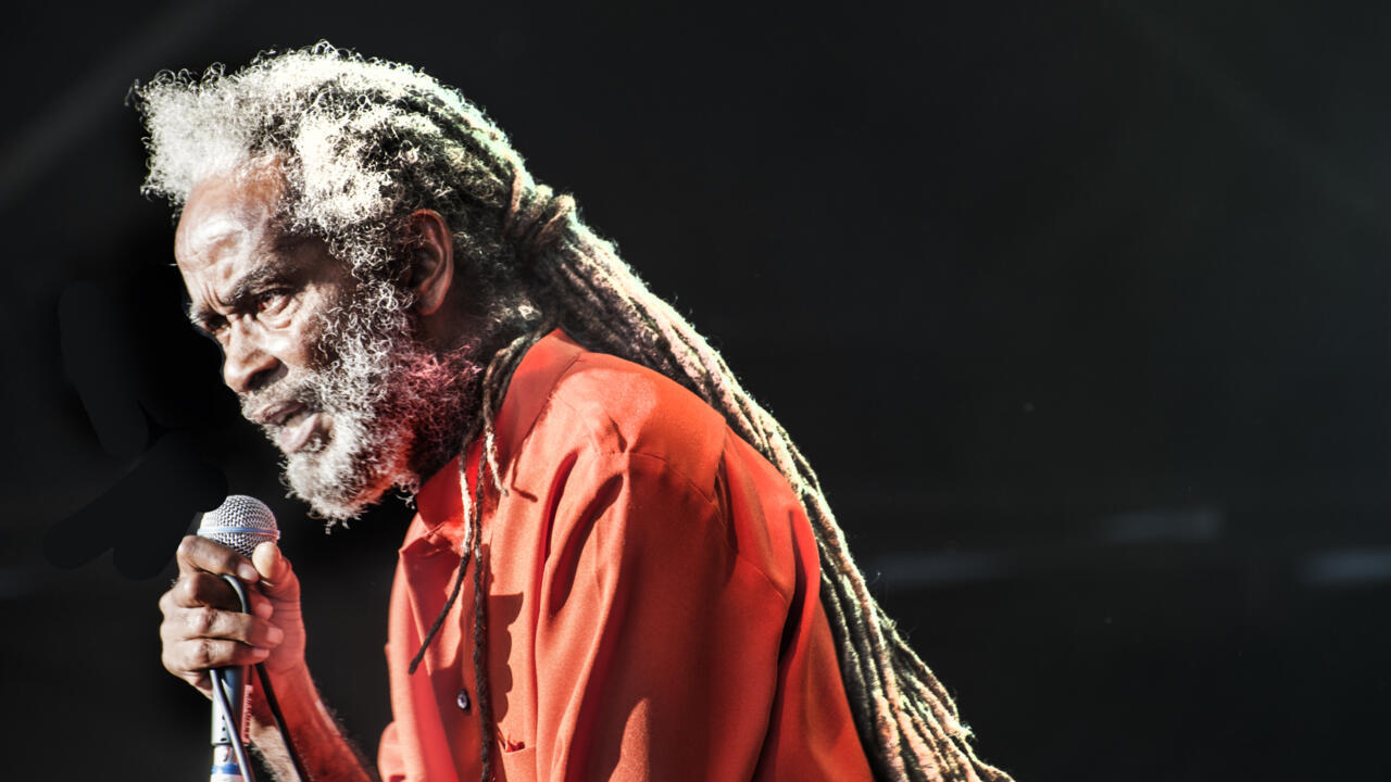 De la Zambie à la Jamaïque, de Moonga K à Max Roméo - Bonnes Pulsations du Monde